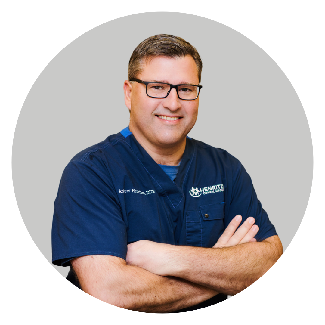About Us – Henritze Dental Group