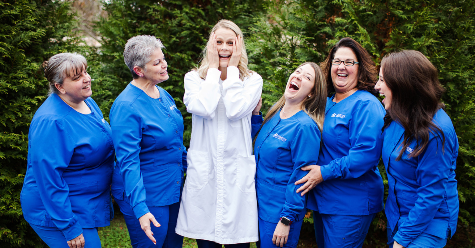 Careers – Henritze Dental Group
