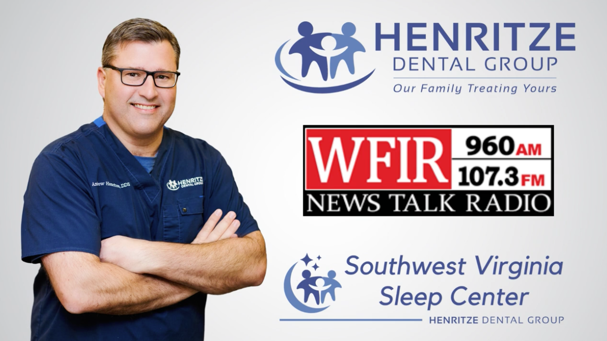 In the Community – Henritze Dental Group